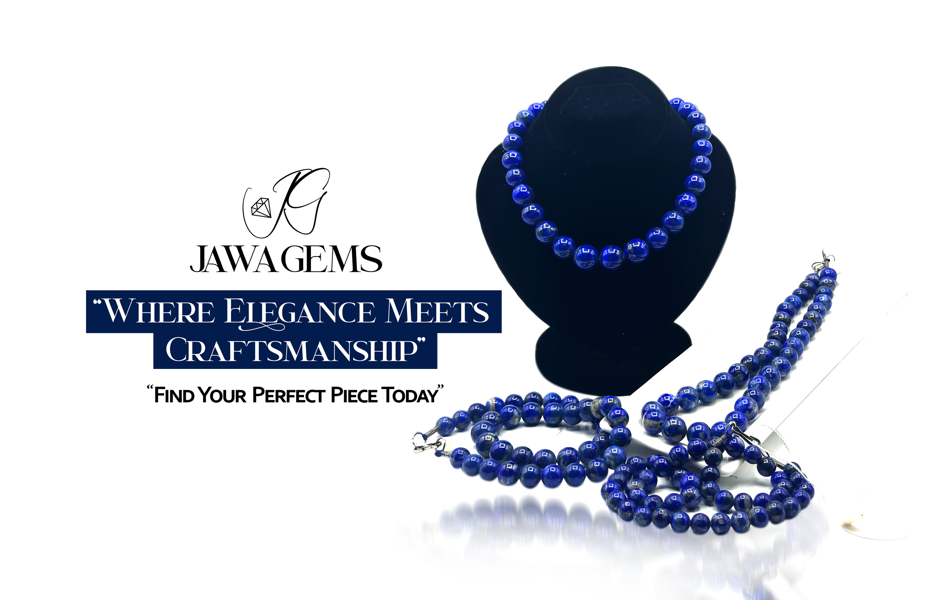 Jawa Gems - The Largest Gemstone Collection Online